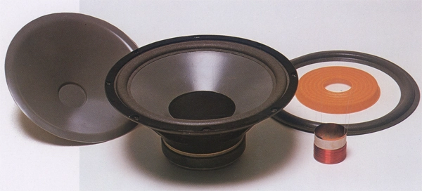 INFINITY Reference Standard 2.5の仕様 インフィニティ