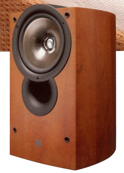KEF iQ1の仕様 KEF iQ1の仕様