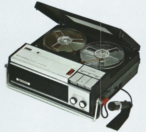 SONY TC-860の仕様 ソニー SONY TC-860の仕様 ソニー